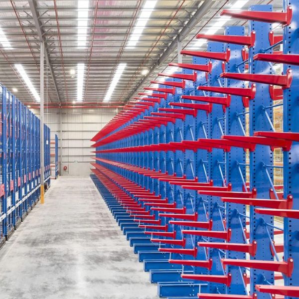 Cantilever Racking - TSM Enterprises