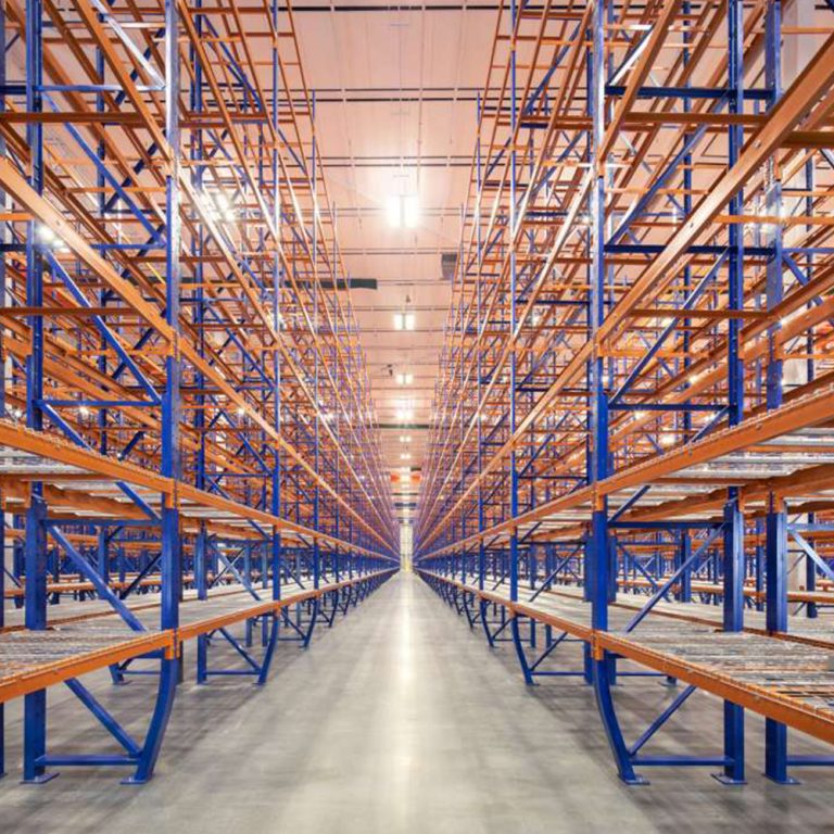 Selective Pallet Racking - TSM Enterprises